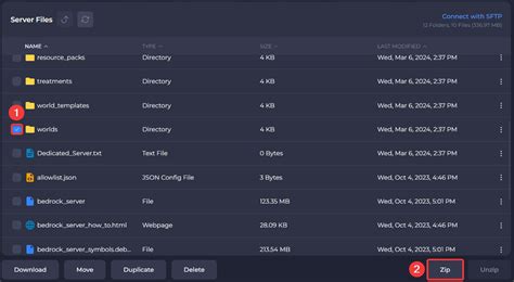 How To Convert A Minecraft World From Bedrock To Java Edition Shockbyte