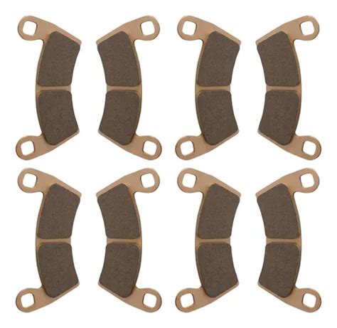 Totas De Freno Compatibles Con Rzr Xp 1000 Rzr 1000 Xp Rzr Envío Gratis