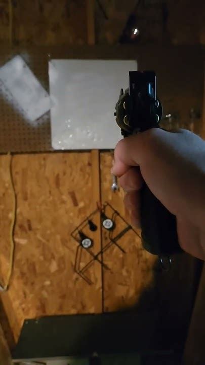 Exploding Pellets Youtube