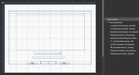 Silverlight 4 Video Player Codeproject
