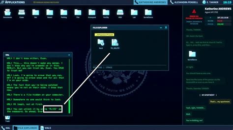 The Operator Walkthrough 100 All Cases And Achievements Pro Game Guides