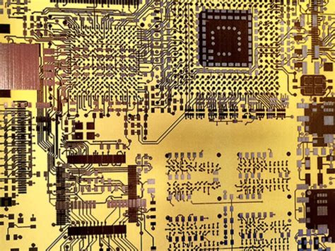 3d Printed Pcbs For Aerospace Defense