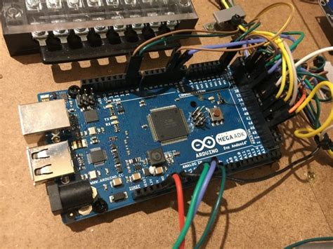 Stage de découverte de l électronique avec Arduino Les Ingéniaux