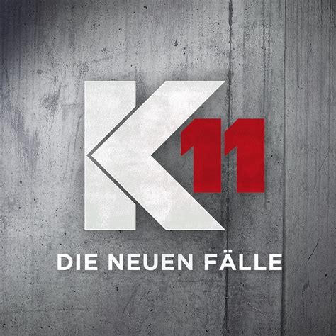 K11 - Die neuen Fälle