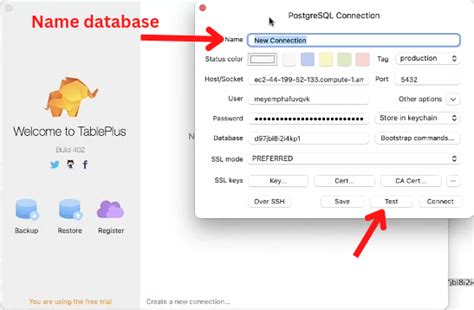 How To Create Tables On Heroku Postgresql Geeksforgeeks