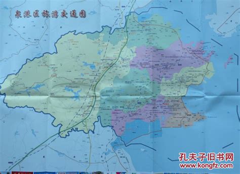 泉港区地图 泉港区行政图 伤感说说吧