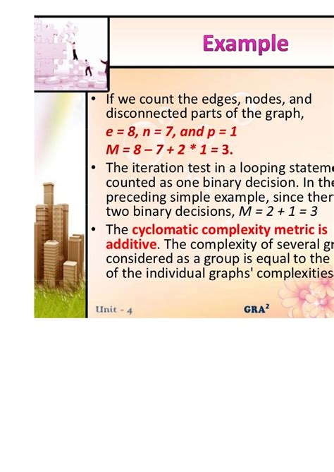 complexity metrics and models