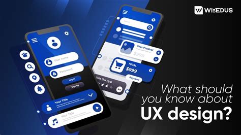 What Should You Know About Ux Design