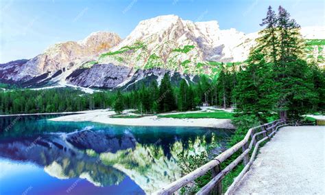 Premium Photo Nature Wallpaper Beautiful Nature Wallpaper 4k Nature