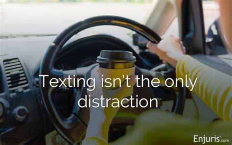 Understanding And Navigating Idahos Distracted Driving Laws