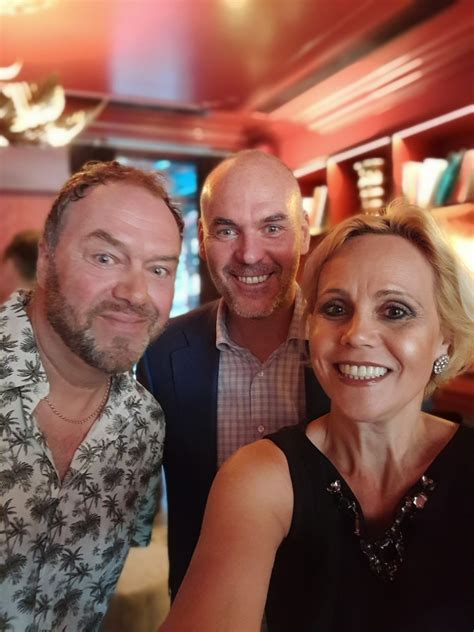 Anca Popovici On Linkedin Tsm Organized A Fantastic Event At The Stunning Sun Street Hotel And An…