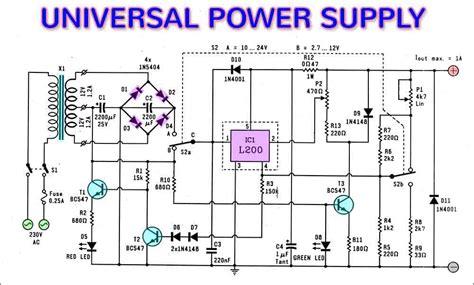 Pin On Circuit Diagrams