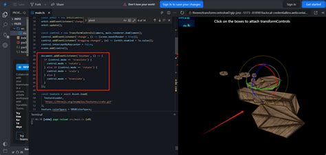 What Should I Do If I Assign An Anchorpivot Point To An Object And The Transformcontrols Are