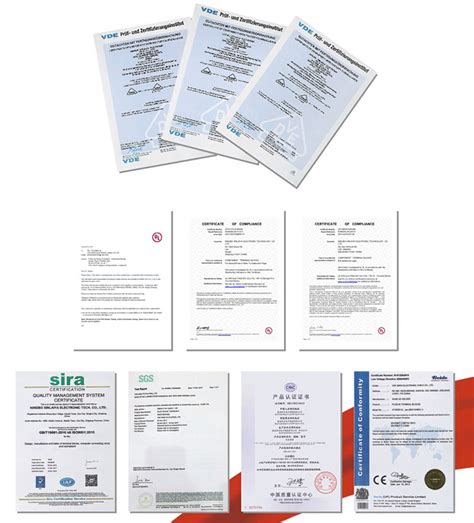 China PCB Screwless Spring Terminal Block Connectors Block China Screwlessterminal Block PCB