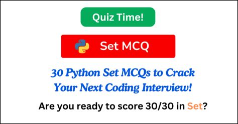 30 Python Dictionary Mcq For Coding Practice Scientech Easy