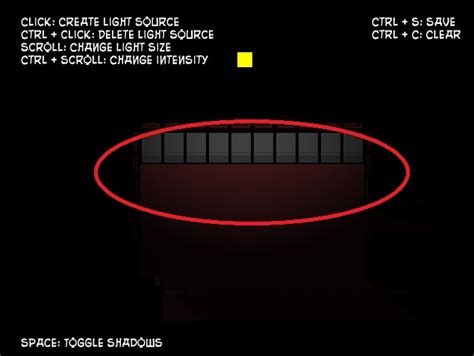 Opengl Diffuse Lightshadow Stack Overflow
