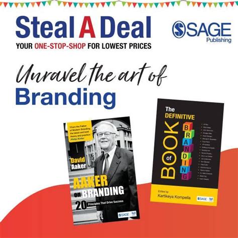 Sage India On Linkedin Aaker Aakerbranding Davidaaker