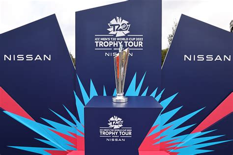 T20 World Cup 2022 Icc Reveals Final Player List Of All 16 Teams After