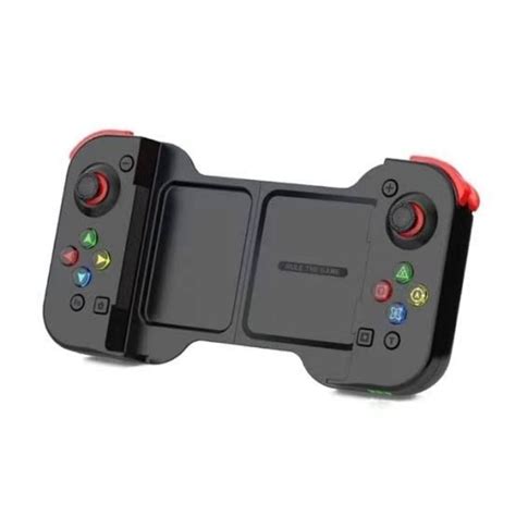 จอยเกมมือถือ Bsp D11 ใหม่ล่าสุด ใช้ได้กับ Iphone Ipad Androidios