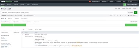 How To Create Alert In Splunk
