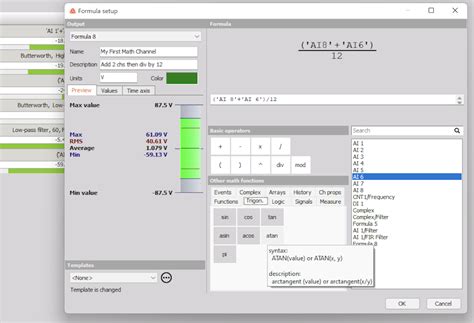 How Easy Is Dewesoftx Daq Software To Learn Dewesoft