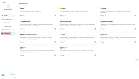 Best 9 Conversational Ai Chatbot Platforms To Transform Business