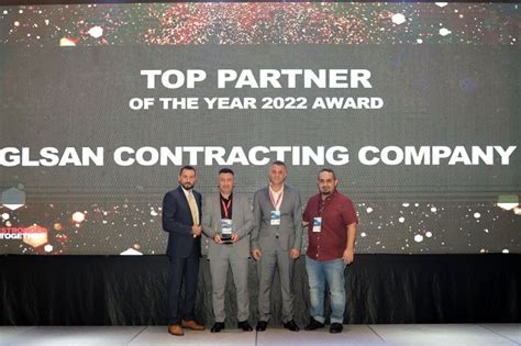 Asem Said On Linkedin I Am Proud To Announce That Our Company Have