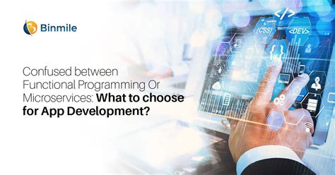 Functional Programming Vs Microservices Choose For Business