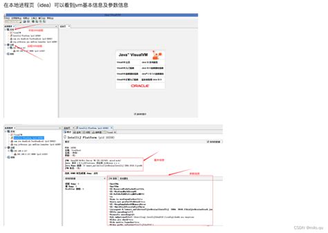 Jvm调优参数（学习笔记）jvm 设置系统属性 Csdn博客