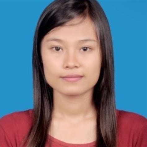 Su Hlaing Tun Linkedin