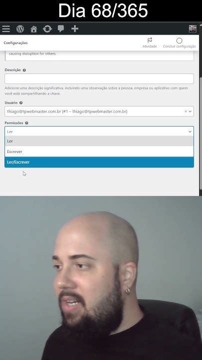Como Usar Api Rest E Webhooks No Woocommerce Woocommerce Wordpressbrasil Youtube