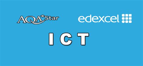 Ict Edexcel Ended Aqastar