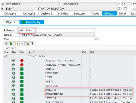 How To Scan Abap Code Sap Community