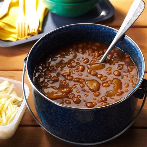 34 Easy Camping Meals For Breakfast Dinner—even Dessert