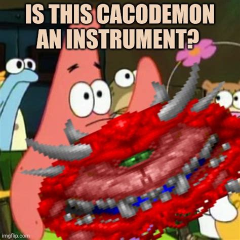 Ms Memer Group Cacodemon Memes And S Imgflip