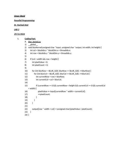 Lab2 Pdf Computer Programming Software Engineering