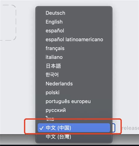 Bug The Chinese Translation Of Apptimed Buttonlabelrecording Is