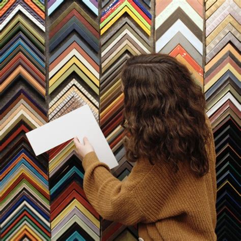 What Is Frame Matting Why Is It Used FastFrame