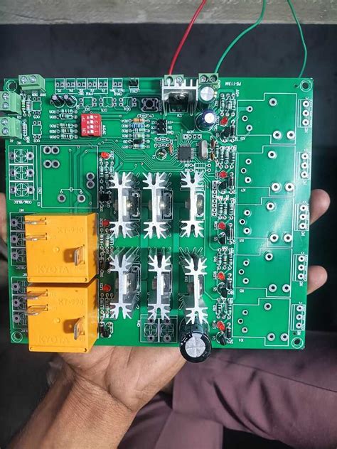 External Clockxtal Not Worked In Atmega328p Au 32 Pin Mlf Package 3rd Party Boards Arduino