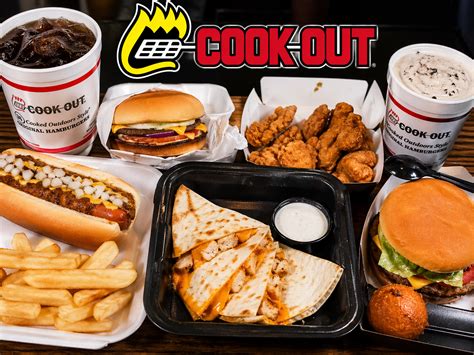 Top 10 Must Try Cook Out Menu Items For Every Fan In 2026