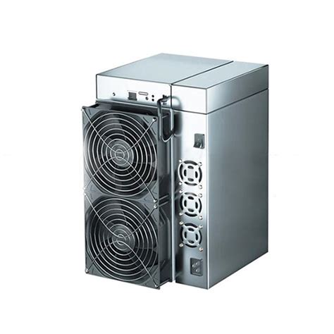 Goldshell Kadena Kd5 Miner Zeus Mining