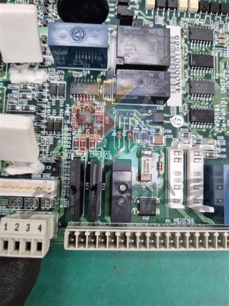 Pcb 금속검출기 기판수리완료 Pcb수리 대전pcb수리 산업용기판수리 회로기판수리 금속검출기pcb수리