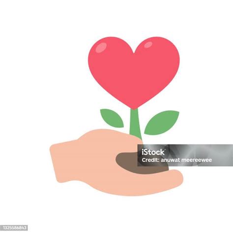 자선 단체에 물품을 기부하여 가난한 사람들을 돕는 서로에게 마음을 주는 벡터 손 간호사에 대한 스톡 벡터 아트 및 기타 이미지 간호사 건강관리와 의술 곰 Istock