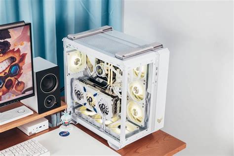 Diy个人组装台式机经验之谈 知乎