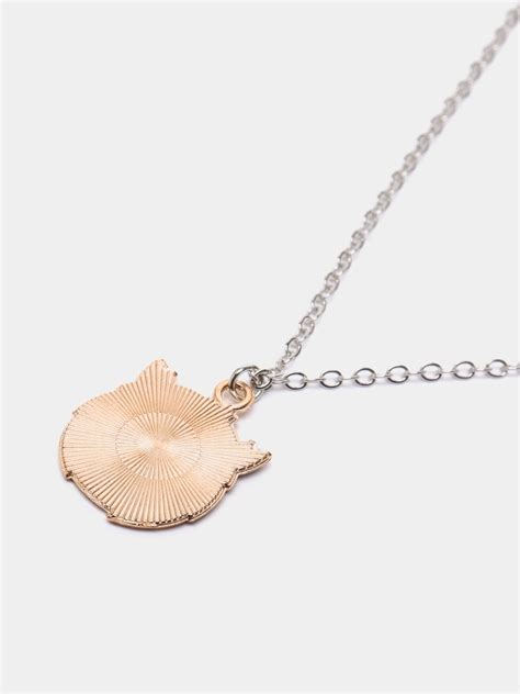 Цепочка на шею женская, мужская, парные кулоны купить по цене 103.17 ...