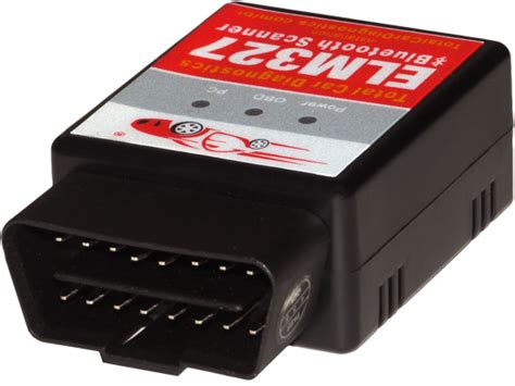 Elm327 Bluetooth Obdii Obd2 Car Diagnostic Code Reader Scanner Tool