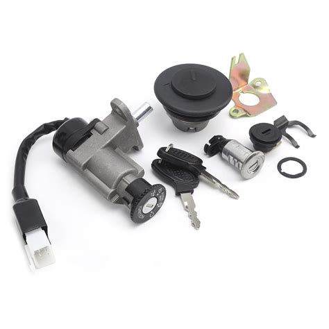 Buy Ignition Switch Assembly Ignition Switch Assembly 4‑wire For
