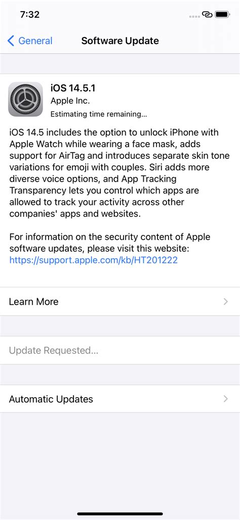 Update Problem Apple Community