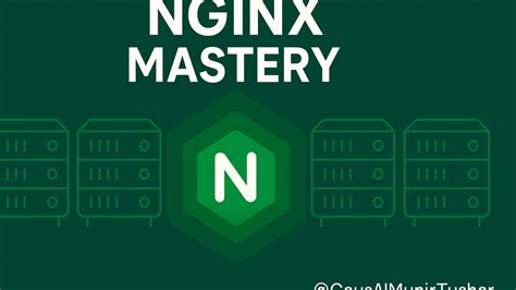 🚀 Mastering Nginx Complete Az Guide For Developers And Devops