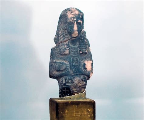 Радионица за децу „Староегипатска божанства” Народни музеј